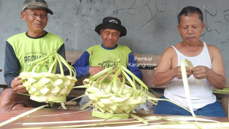 Anak Muda Dijamin Kalah, Kakek Berusia 73 Tahun Ini Ternyata Ahl